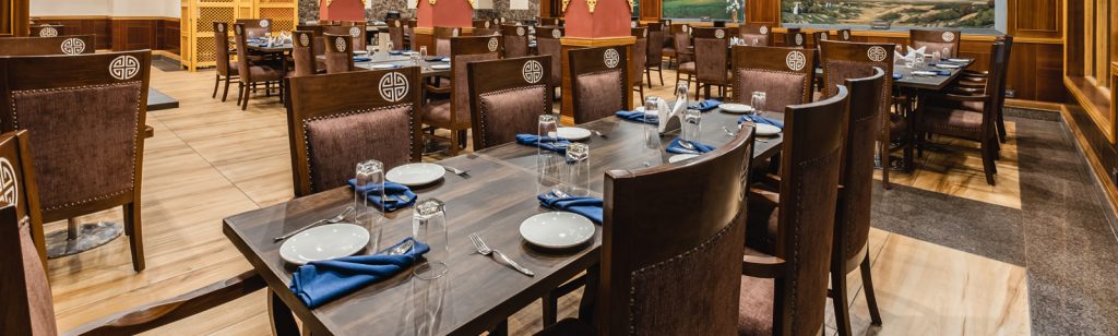 Hotel Gawaling Ladakh: Where Hospitality Meets Himalayan Majesty ...