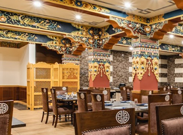 Embrace Tranquility and Luxury: A Remarkable Stay at Hotel The Gawaling ...